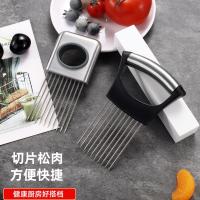 China Food Grade Metal Tool Stainless Steel Vegetable Slicer Meat Tenderizer for Home Kitchen for sale