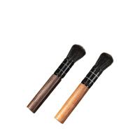 China Metal Base Wood Handle Professional 58mm Espresso Tamper for Perfect Shots Size 53mm 51mm for sale