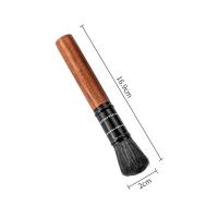 China Metal Base Wood Handle Professional 58mm Espresso Tamper for Perfect Shots Size 53mm 51mm for sale