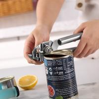 China Stainless Steel Multi-Function Manual Garlic Masher Tool for Kitchen Gadget 1 Piece for sale