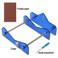 China Glass Bottle Cutter for Wine and Beer Bottles Anti-Slip Grip Customized Support OEM for sale