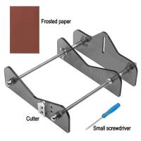 China Glass Bottle Cutter for Wine and Beer Bottles Anti-Slip Grip Customized Support OEM for sale