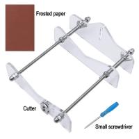 China Glass Bottle Cutter for Wine and Beer Bottles Anti-Slip Grip Customized Support OEM for sale