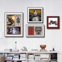 China Modern Design Three-dimensional Real Object Decorative Painting for Children's Bedroom for sale