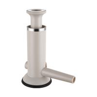 China TV Shopping Customized Logo Accepted Sausage Enema Manual Meatballs Shrimp Slip Maker for sale