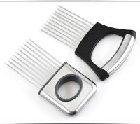 China Stainless Steel Vegetable Slicer and Meat Tenderizer Sustainable Kitchen Tool 1 Piece for sale