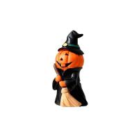 China Customized Size Festive Halloween Pumpkin Decorations for Indoor Wall Decor Accents for sale