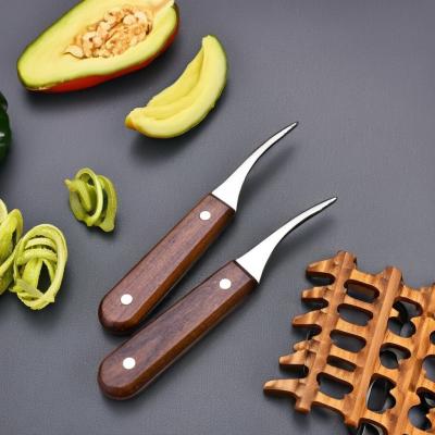 China Stainless Steel Shrimp Peeler with Fish Belly Knife Streamlined Seafood Processing Tool for sale