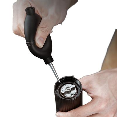 China Coffee Tea Tools Air Blower for Dust Removal in Keyboards Cameras Coffee Grinders for sale