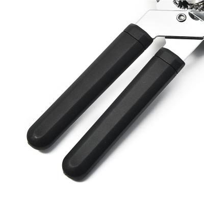 China Simple Manual Opener for Stainless Metal and Plastic Handles Elegant Alloy Gift Box for sale
