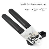 China Simple Manual Opener for Stainless Metal and Plastic Handles Elegant Alloy Gift Box for sale