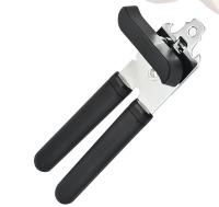China Simple Manual Opener for Stainless Metal and Plastic Handles Elegant Alloy Gift Box for sale