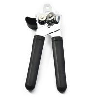 China Simple Manual Opener for Stainless Metal and Plastic Handles Elegant Alloy Gift Box for sale