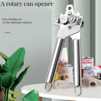 China Upgrade Your Cooking Experience 3-in-1 Bottle Opener Can Opener and Corkscrew Knife for sale