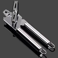 China Versatile Botter Opener Can Opener Corkscrew Wine Bottle Knife for Household and Hotel for sale