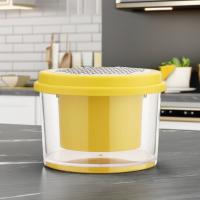 China Upgrade Your Kitchen Tools Compact Corn Peeler and Food Grinder for Commercial Buyers for sale