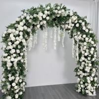 China Artificial Silk Flowers for Events Decoration at Hotel Home Mother's Day Celebration for sale