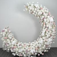 China Artificial Silk Flowers for Events Decoration at Hotel Home Mother's Day Celebration for sale
