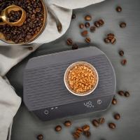 China Pour-Over Kitchen Electronic Scale with Timer Sustainable and User-Friendly Design for sale