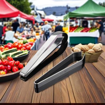 China Stainless Steel and Bamboo Epilator Clip for Home Kitchen Cooking Professionals' Choice for sale