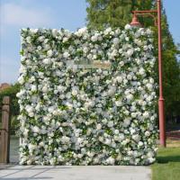 China Outdoor Wedding Christmas Decor Landscape Car Corsage Mother's Day Aritificial Flower for sale