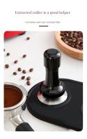 China Custom Cool Usa Espresso Press Coffee Tamper with Stocked Feature and at Online Shop for sale