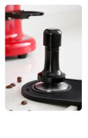 China Custom Cool Usa Espresso Press Coffee Tamper with Stocked Feature and at Online Shop for sale