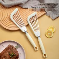China Stocked Nonstick Cookware Turner for Stir-Frying in Kitchen Pot Super Markets' Choice for sale