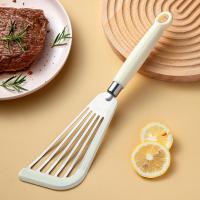 China Stocked Nonstick Cookware Turner for Stir-Frying in Kitchen Pot Super Markets' Choice for sale
