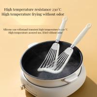 China Stocked Nonstick Cookware Turner for Stir-Frying in Kitchen Pot Super Markets' Choice for sale