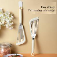 China Stocked Nonstick Cookware Turner for Stir-Frying in Kitchen Pot Super Markets' Choice for sale