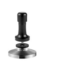 China Calibrated Stainless Steel Flat Espresso Coffee Tamper for in Sustainable Daily Life for sale