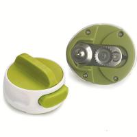 China Multifunctional Side Cut and Bottle Opener Combo for Commercial Buyers Super Markets for sale