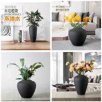 China Wedding Centerpiece Nordic Decorative Cylindrical Vase for Hydroponics in Laundry Room for sale