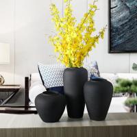 China Wedding Centerpiece Nordic Decorative Cylindrical Vase for Hydroponics in Laundry Room for sale