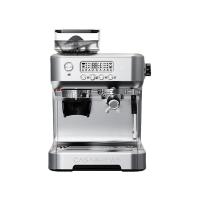 China Customized Color 20bar Pressure Smart Home Bean to Cup Espresso Machine from Italy for sale