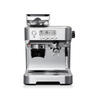 China Customized Color 20bar Pressure Smart Home Bean to Cup Espresso Machine from Italy for sale