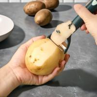 China Multifunctional Heavy-Duty Stainless Steel Manual Can Bottle Opener for Stocked Kitchen for sale