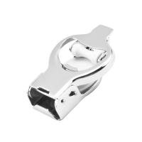 China Custom Logo Stainless Steel Multifunction Wine Beer Bottle Opener and Champagne Stopper for sale