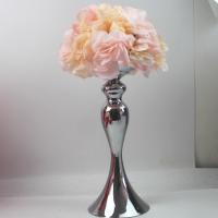 China Artificial Flowers 30cm Centerpiece Ball for Festive Table Decor on Mother's Day for sale