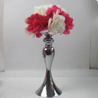 China Artificial Flowers 30cm Centerpiece Ball for Festive Table Decor on Mother's Day for sale