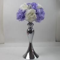 China Artificial Flowers 30cm Centerpiece Ball for Festive Table Decor on Mother's Day for sale