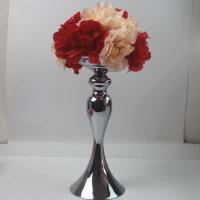 China Artificial Flowers 30cm Centerpiece Ball for Festive Table Decor on Mother's Day for sale