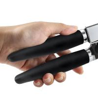 China Gifts Custom Designed Stainless Steel Manual Can Beer Bottle Opener with Easy Crank for sale