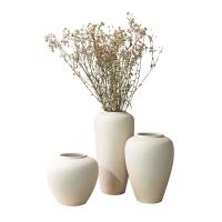 China Modern Age Hydroponic Ceramic Vase for Special-Shaped Geometric Flower Arrangement for sale