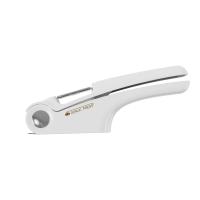 China Stocked Hand Vegetable Slicer 4-in-1 Garlic Press Kit with Heavy Duty Garlic Crusher for sale