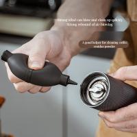 China Air Blower Dust Powder Cleaner Tool for Coffee Tea Grinders Cameras Keyboards Watches for sale