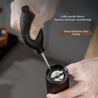 China Air Blower Dust Powder Cleaner Tool for Coffee Tea Grinders Cameras Keyboards Watches for sale
