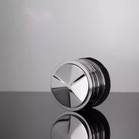 China 58mm Eco-Friendly Espresso Distributor Tamper for Metal Wood Compatible Portafilter for sale