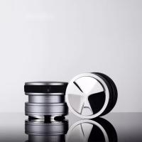 China 58mm Eco-Friendly Espresso Distributor Tamper for Metal Wood Compatible Portafilter for sale